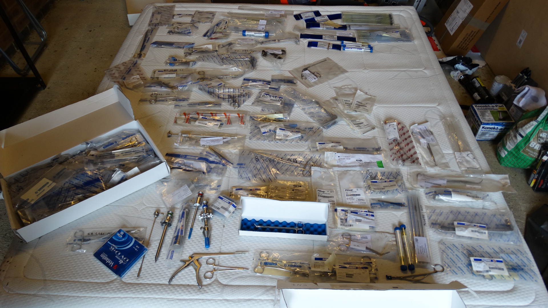 German Surgical Instruments for Sale | Hospital Mart