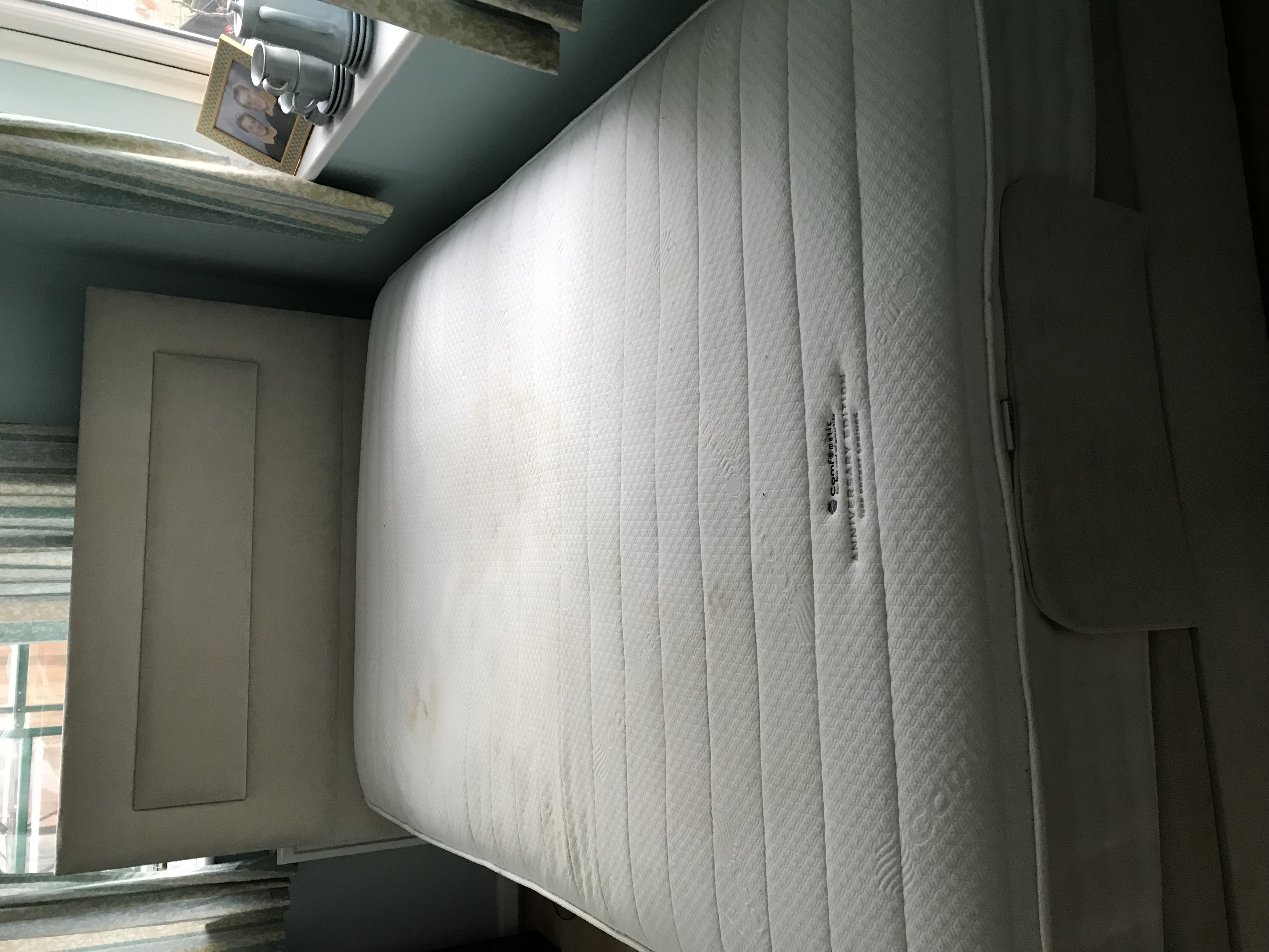 Sandringham Anniversary Pearl automised bed | Hospital Mart